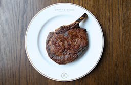 Swift & Sons - Chicago - The Infatuation