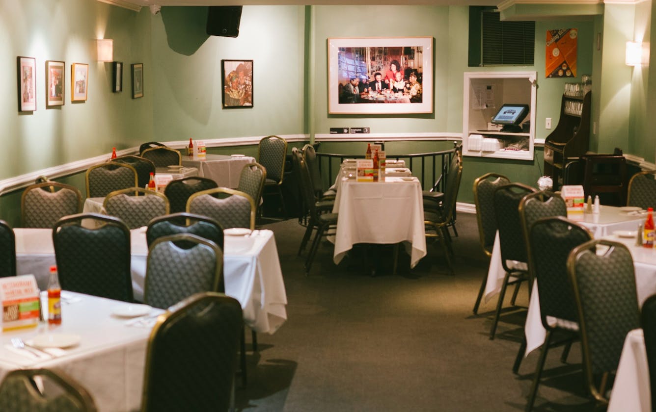 Sylvia’s Restaurant - Harlem - New York - The Infatuation