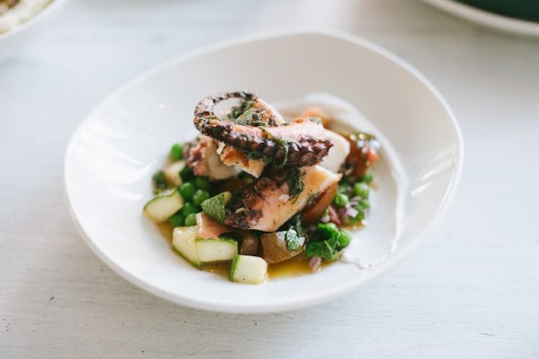 Taboon - Hell's Kitchen - New York - The Infatuation