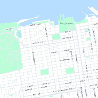 The San Francisco Delivery Guide - San Francisco - The Infatuation