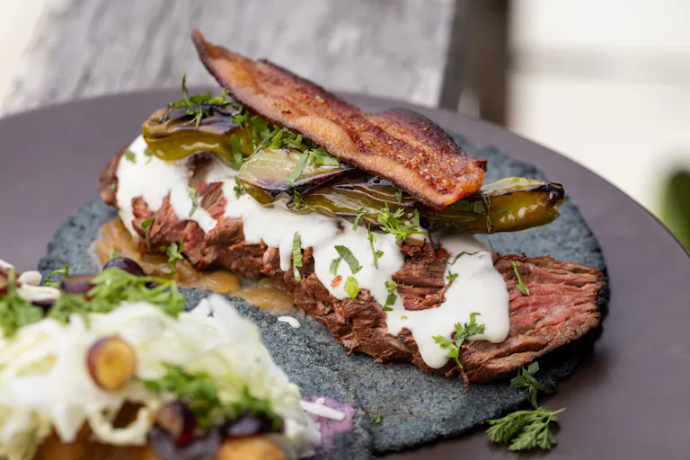 Taco Maria - Costa Mesa - Los Angeles - The Infatuation