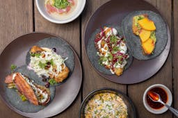 Taco Maria - Costa Mesa - Los Angeles - The Infatuation