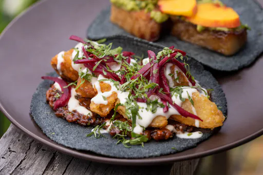 Taco Maria - Costa Mesa - Los Angeles - The Infatuation