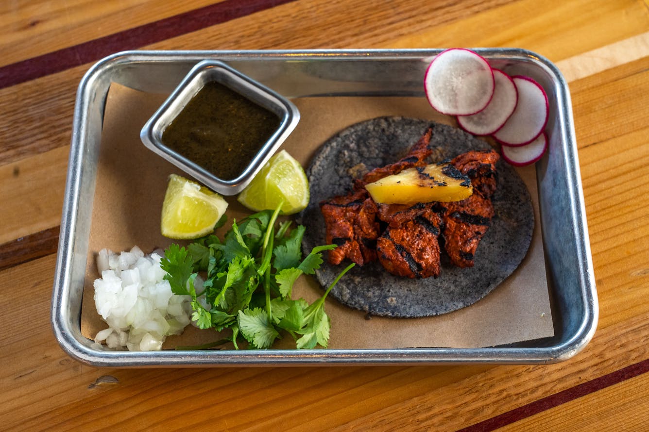 Taquiza - Miami - The Infatuation