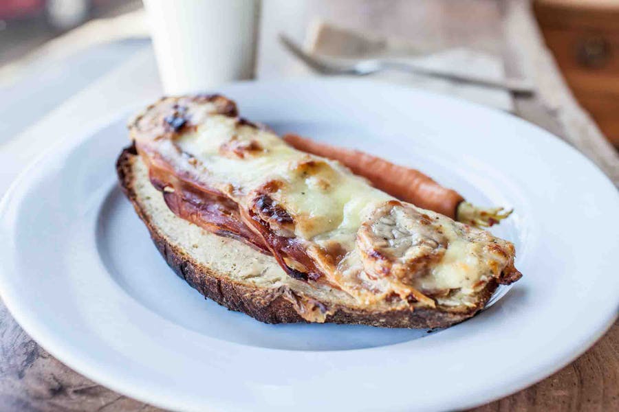 Tartine Bakery - Mission - San Francisco - The Infatuation