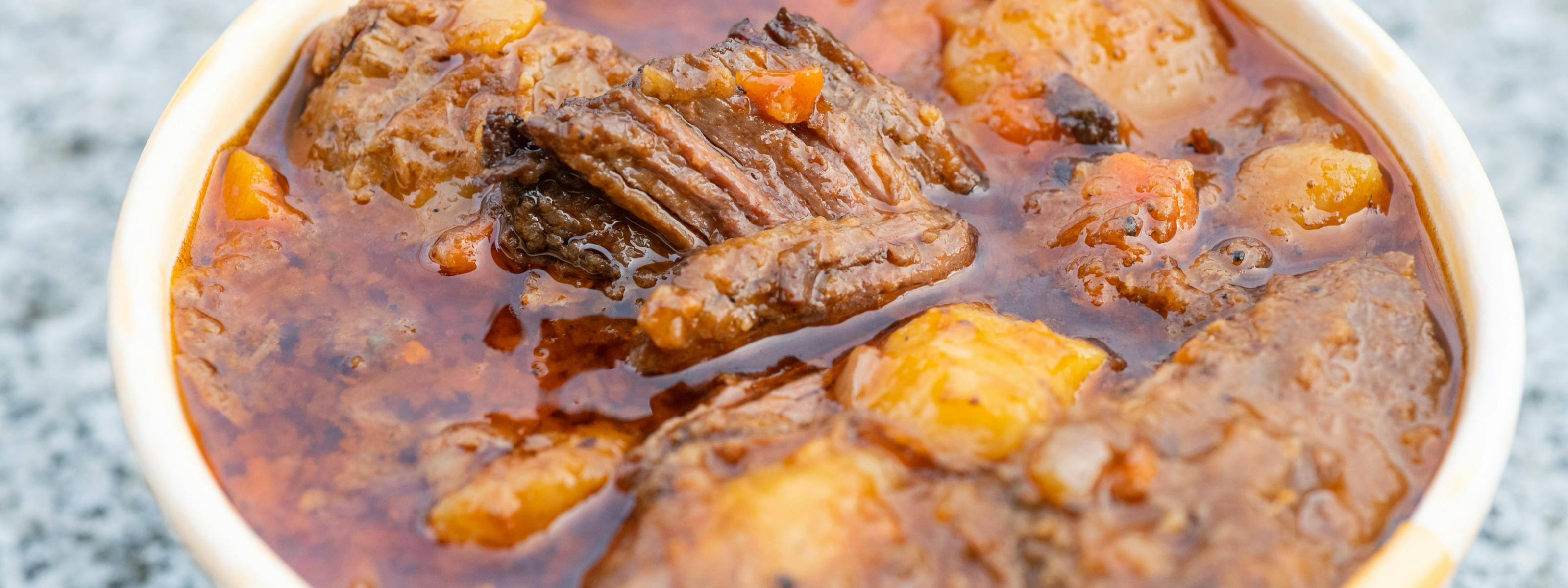 Taste Of Congo - Tukwila - Seattle - The Infatuation