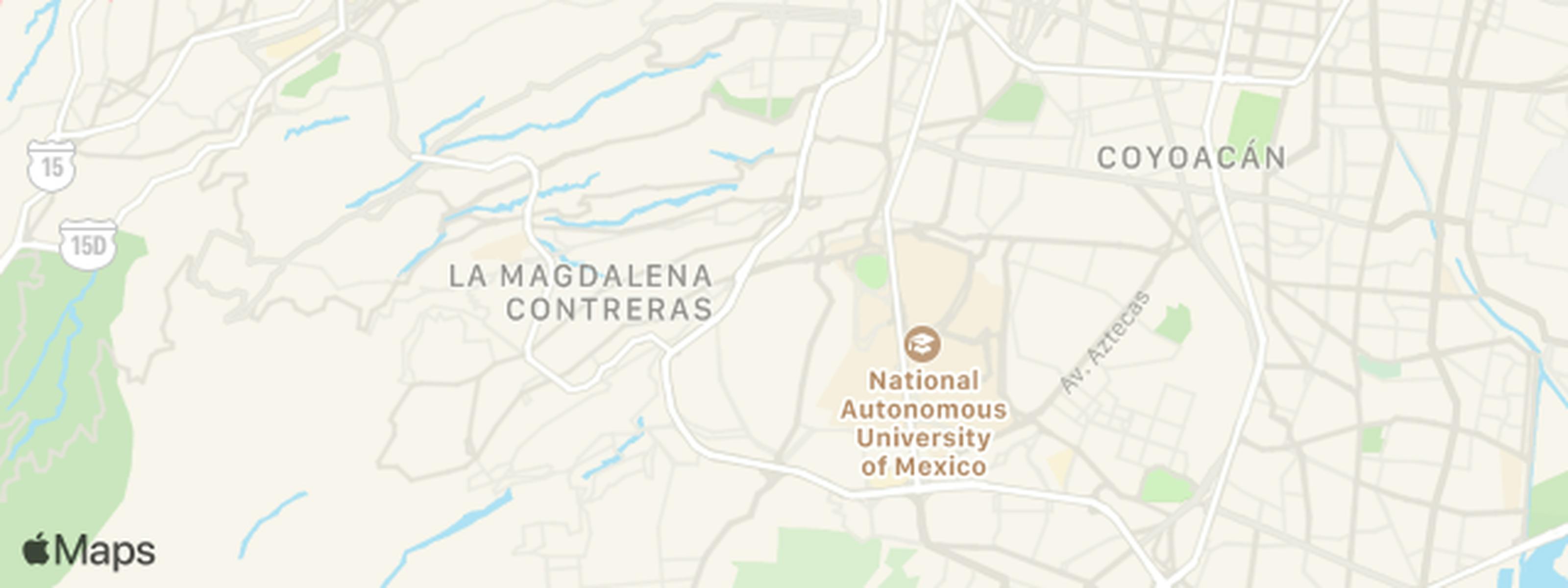 Tetetlán - San Angel - Mexico City - The Infatuation