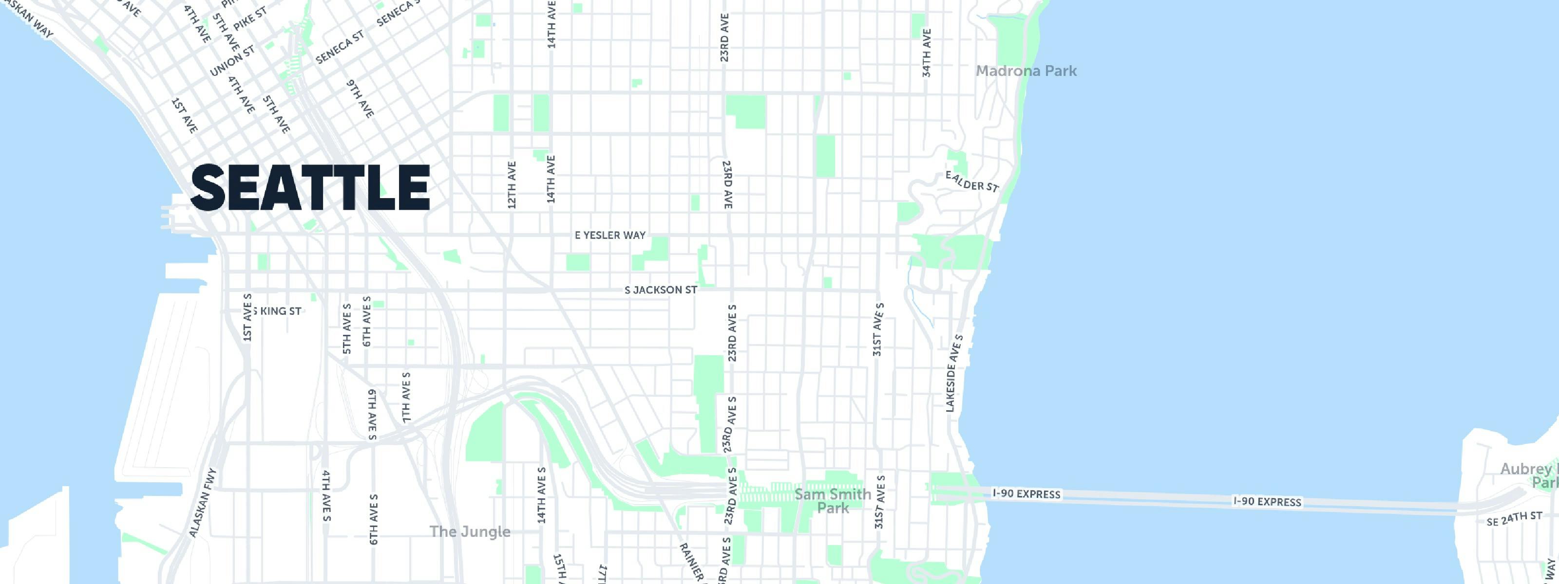 The Atlantic - Central District - Seattle - The Infatuation