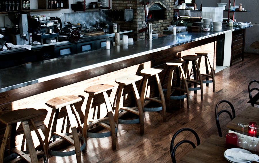 The Backspace - Downtown Austin - Austin - The Infatuation