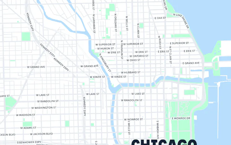 The Bassment - River North - Chicago - The Infatuation