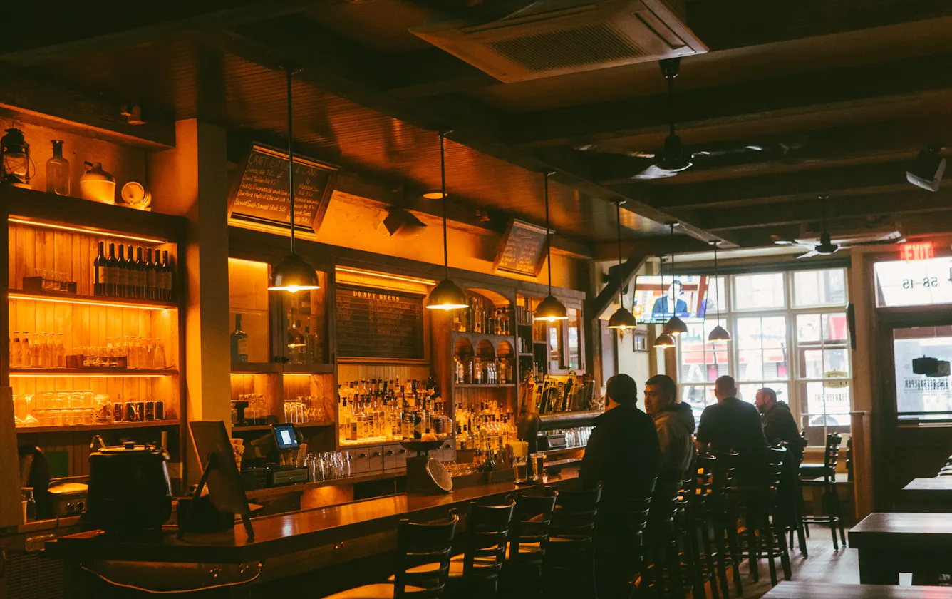 The Beerkeeper - New York - The Infatuation
