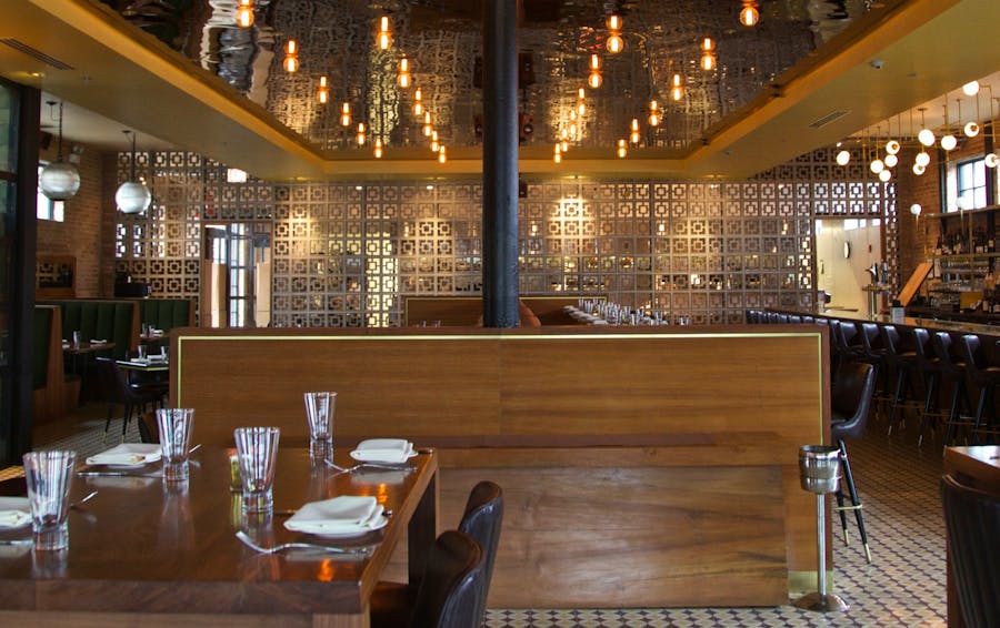 The Brass Monkey - Fulton Market - Chicago - The Infatuation