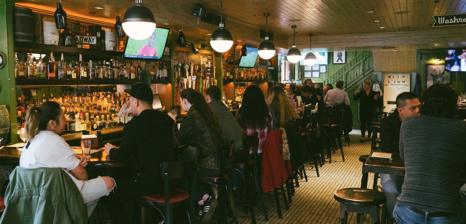 The Brazen Fox - East Village - New York - The Infatuation