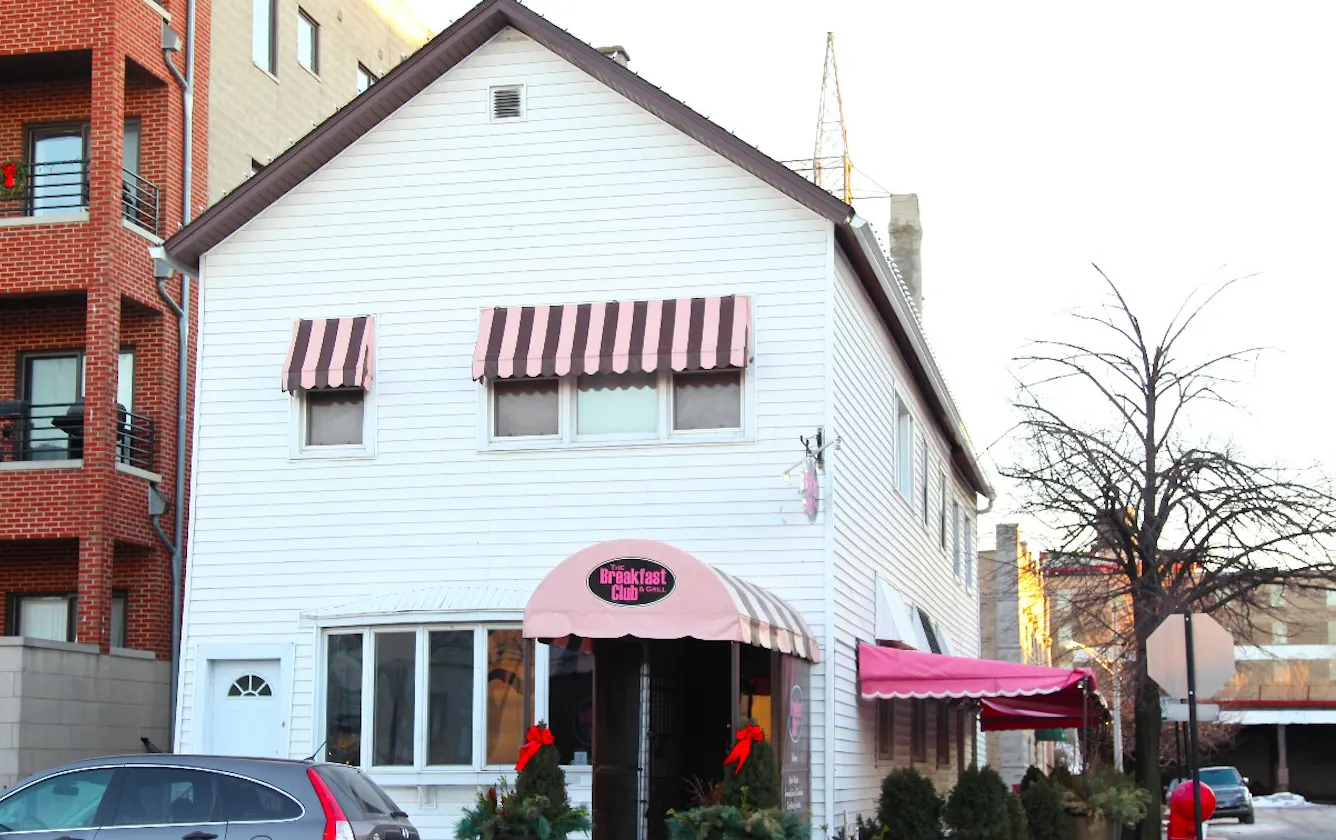 The Breakfast Club & Grill - River West - Chicago - The Infatuation