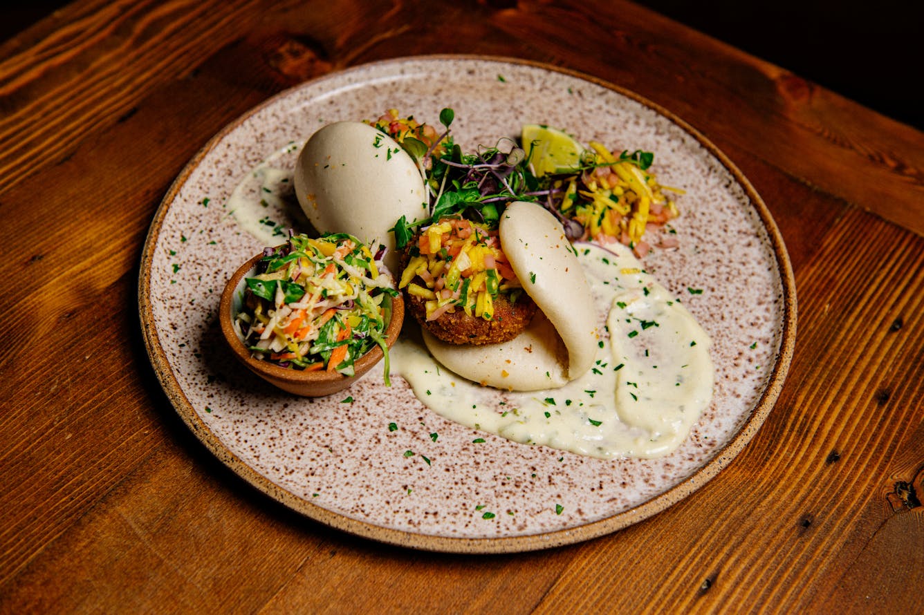 The Bun Hut - Lower East Side - New York - The Infatuation