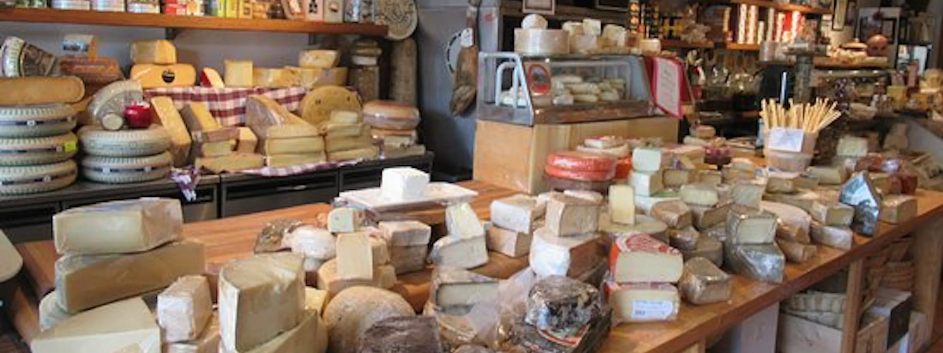 The Cheese Store of Beverly Hills - Beverly Hills - Los Angeles - The ...