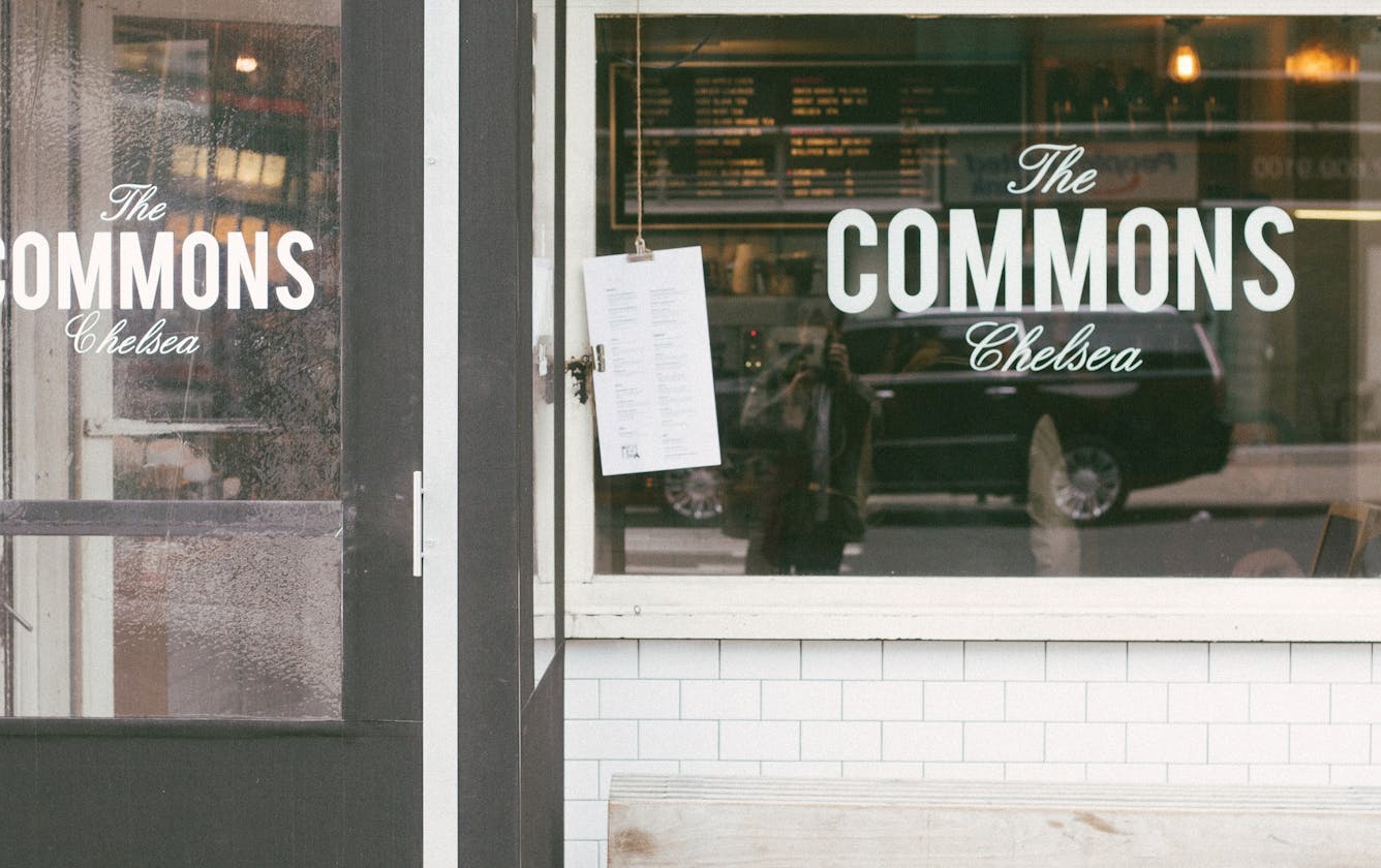 The Commons Chelsea - Chelsea - New York - The Infatuation