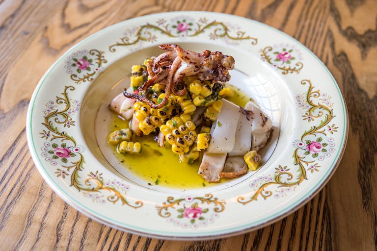 The Compton Arms - Islington - London - The Infatuation