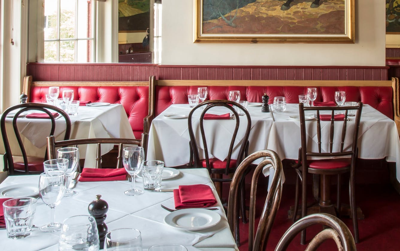 The Cow - Notting Hill - London - The Infatuation