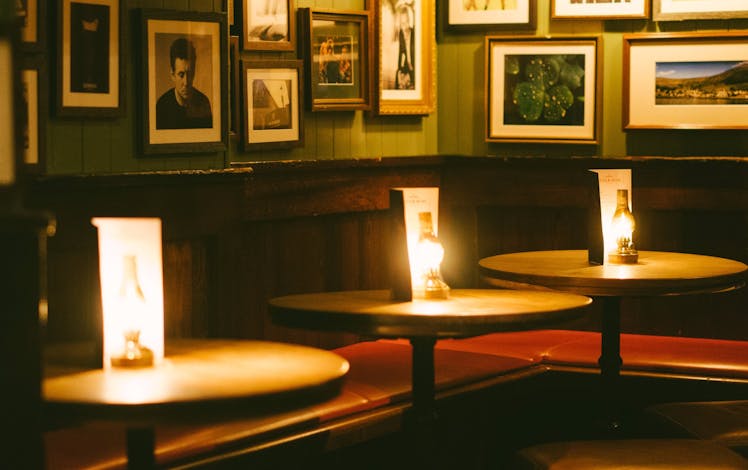 The Dead Rabbit - Financial District - New York - The Infatuation