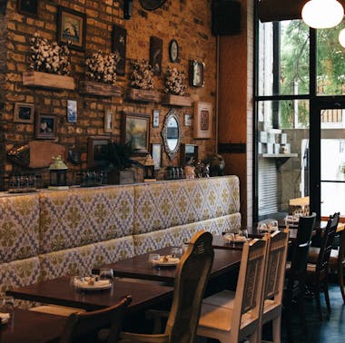 The Best Mexican Restaurants In Chicago - Chicago - The Infatuation