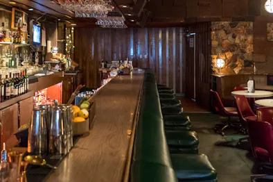 The Old Place - Malibu - Los Angeles - The Infatuation