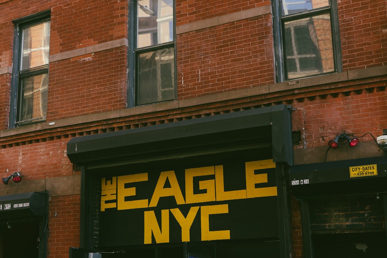 25 Great LGBTQ Bars In NYC - New York - The Infatuation