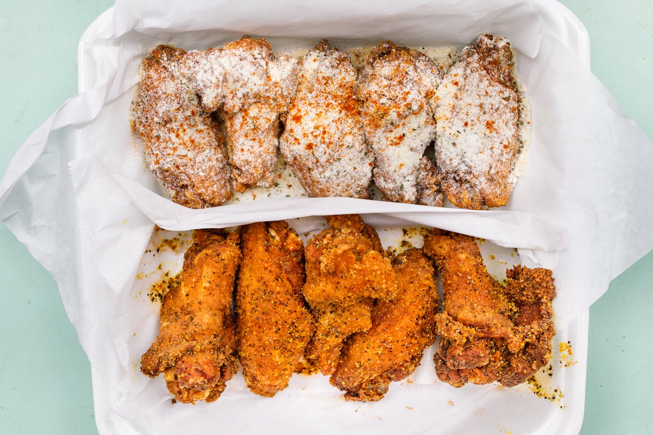 The Gossip Shack - Austin - The Infatuation