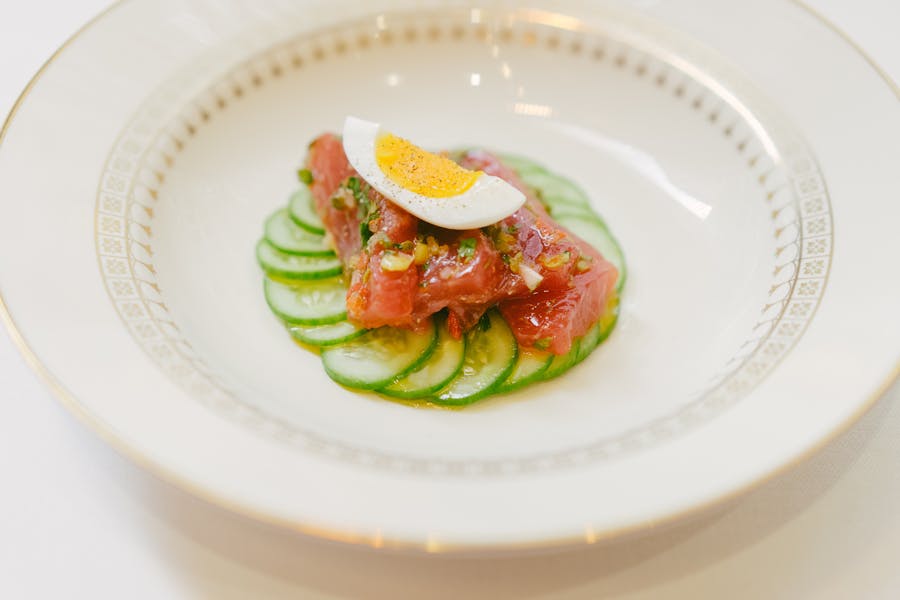 The Grill - New York - The Infatuation