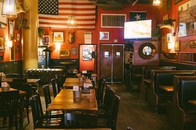 Turnmill Bar - Nomad - New York - The Infatuation