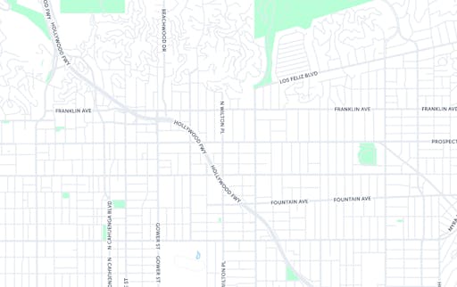 The Know Where Bar - Los Angeles - The Infatuation