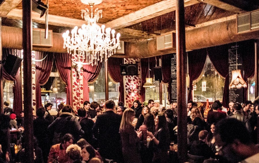 The Lexington - Islington - London - The Infatuation