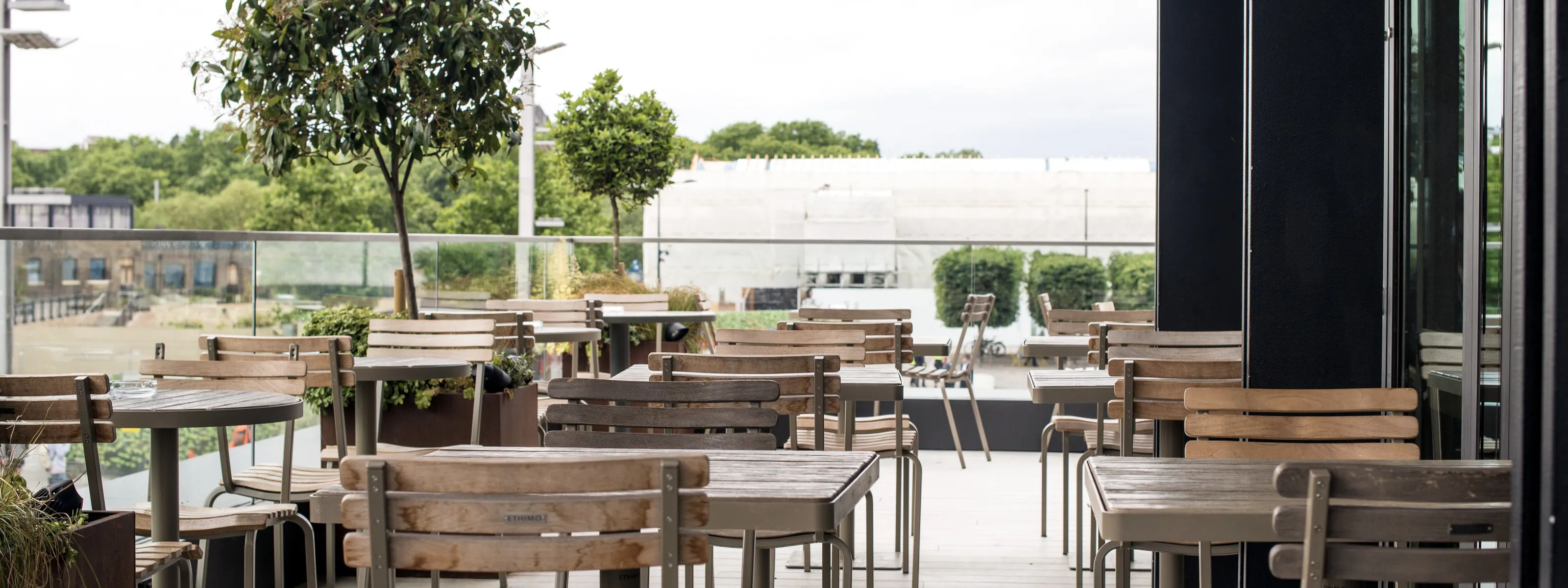 The Lighterman - Kings Cross - London - The Infatuation