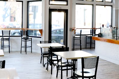 Pagu - Boston - The Infatuation