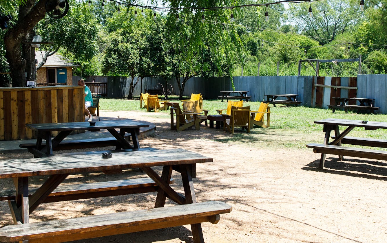 The Little Darlin’ - South Congress - Austin - The Infatuation