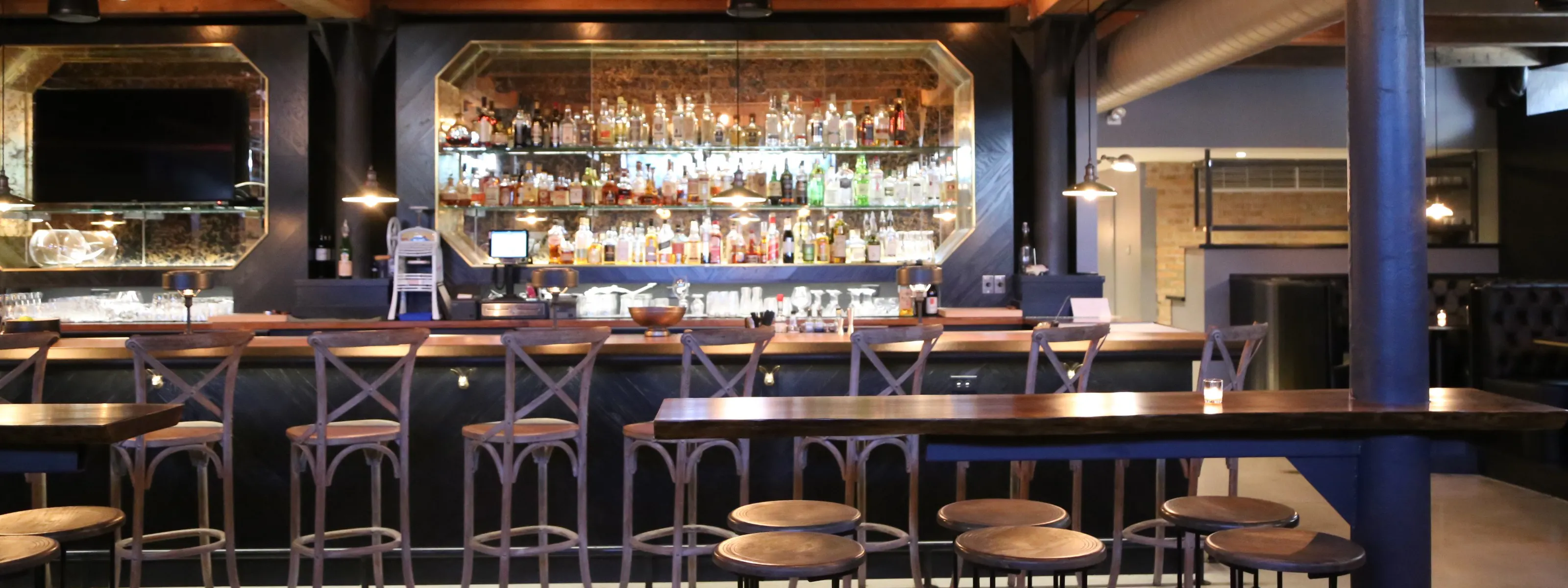 The Loyalist - West Loop - Chicago - The Infatuation