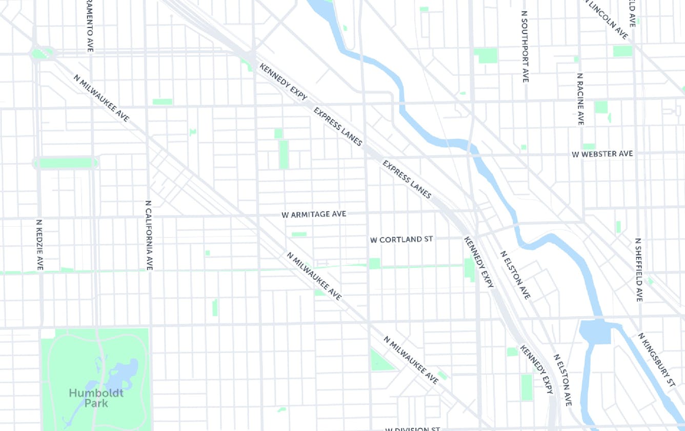 The Map Room - Chicago - The Infatuation