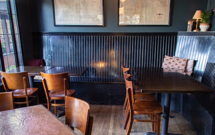 The Maple - Maple Leaf - Seattle - The Infatuation