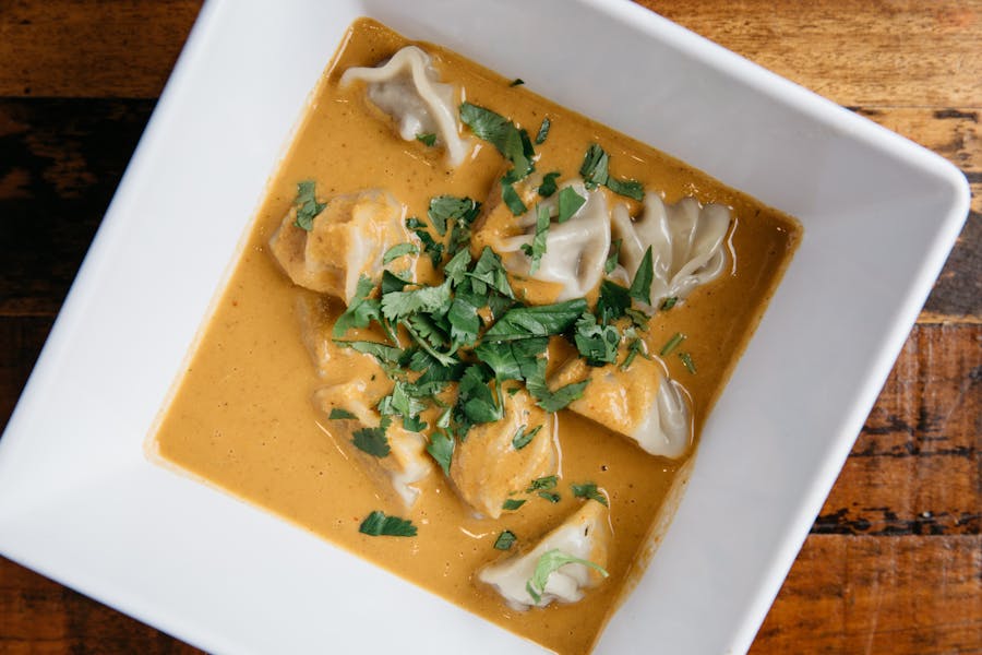 The Momo World - University Village - Chicago - The Infatuation