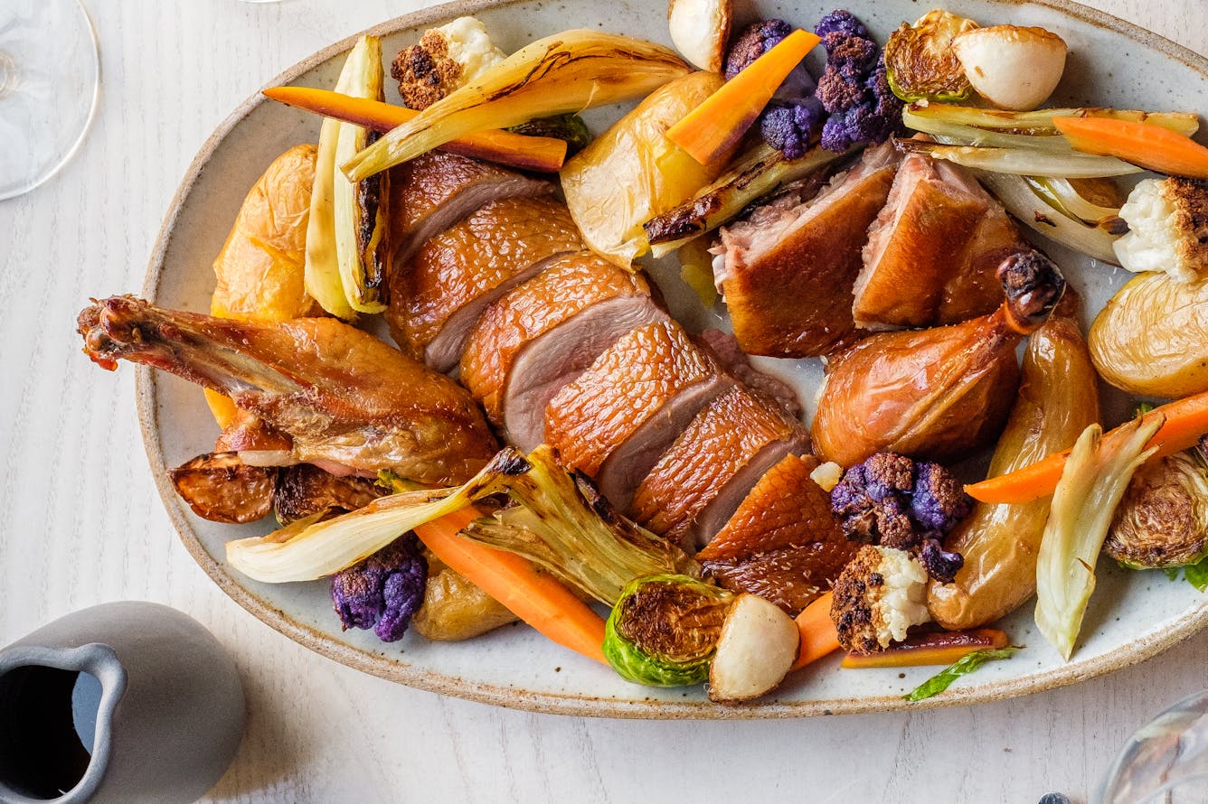 The Morris - Mission - San Francisco - The Infatuation