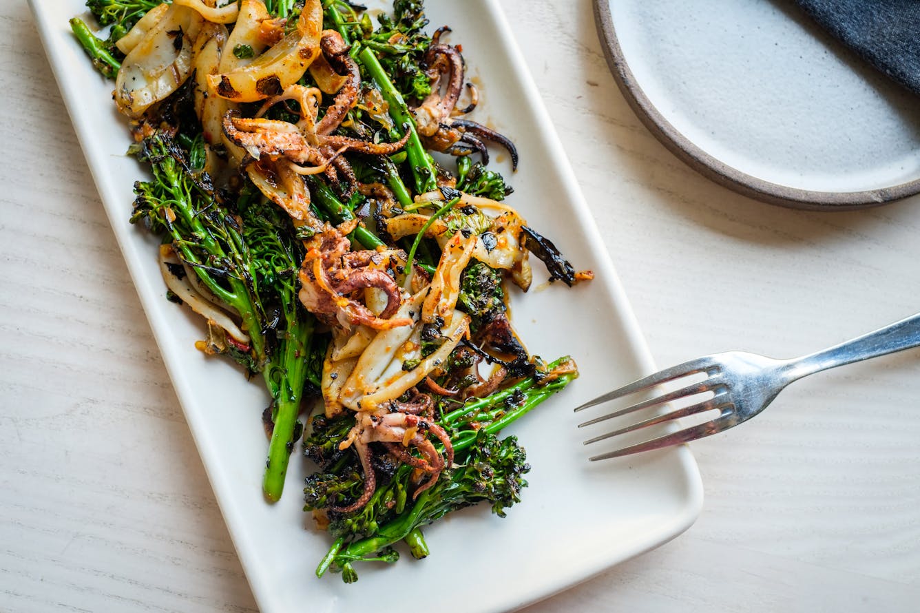 The Morris - Mission - San Francisco - The Infatuation