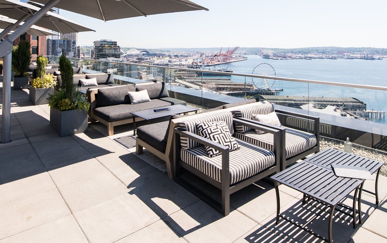 The Nest - Downtown - Seattle - The Infatuation