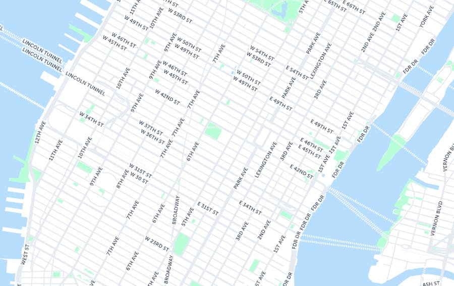 The New York Public Library - New York - The Infatuation