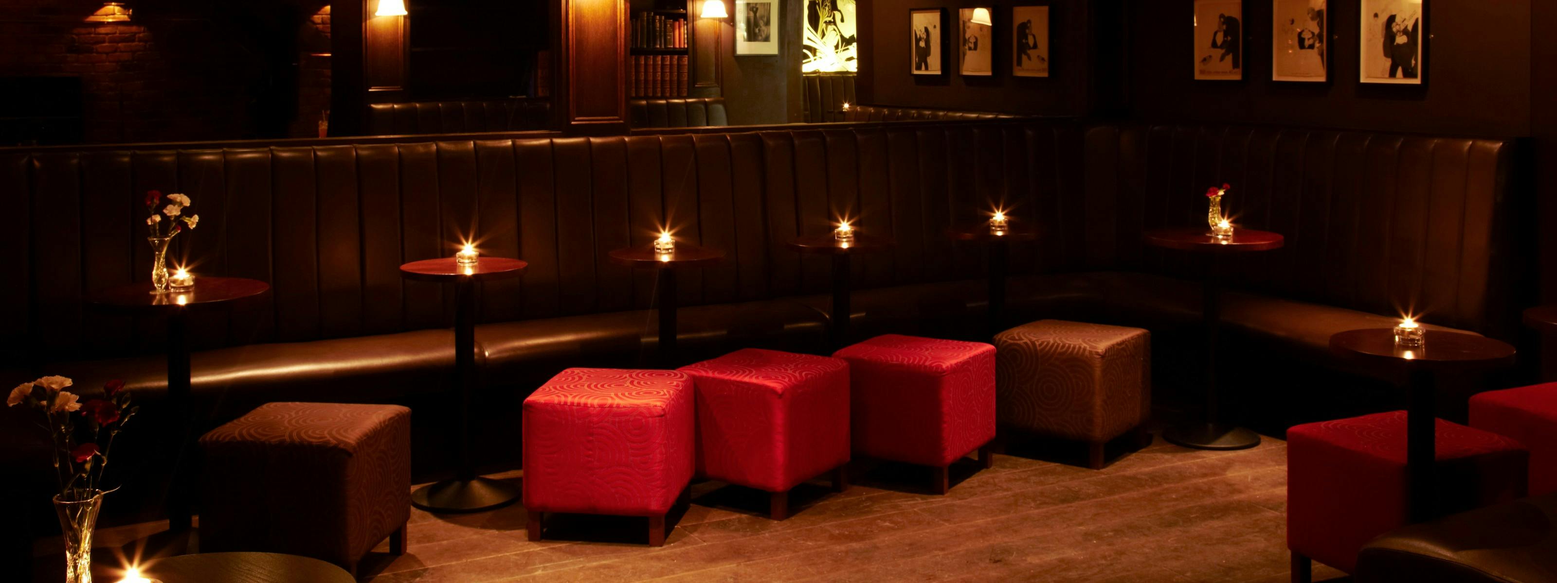 The Nightjar - Shoreditch - London - The Infatuation