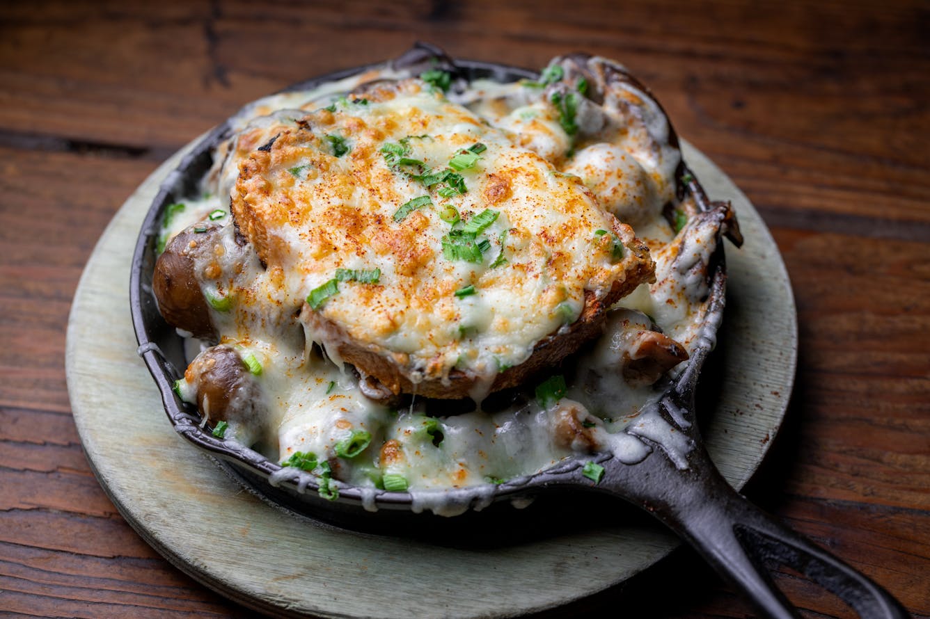 The Old Place - Malibu - Los Angeles - The Infatuation