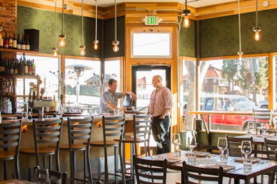 Frasca - Boulder - Denver - The Infatuation