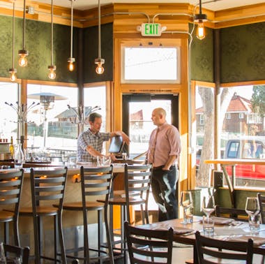 Frasca - Boulder - Denver - The Infatuation