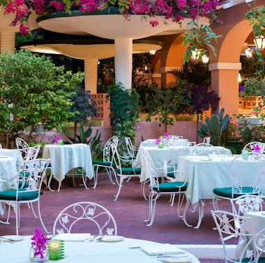 Spago - Beverly Hills - Los Angeles - The Infatuation