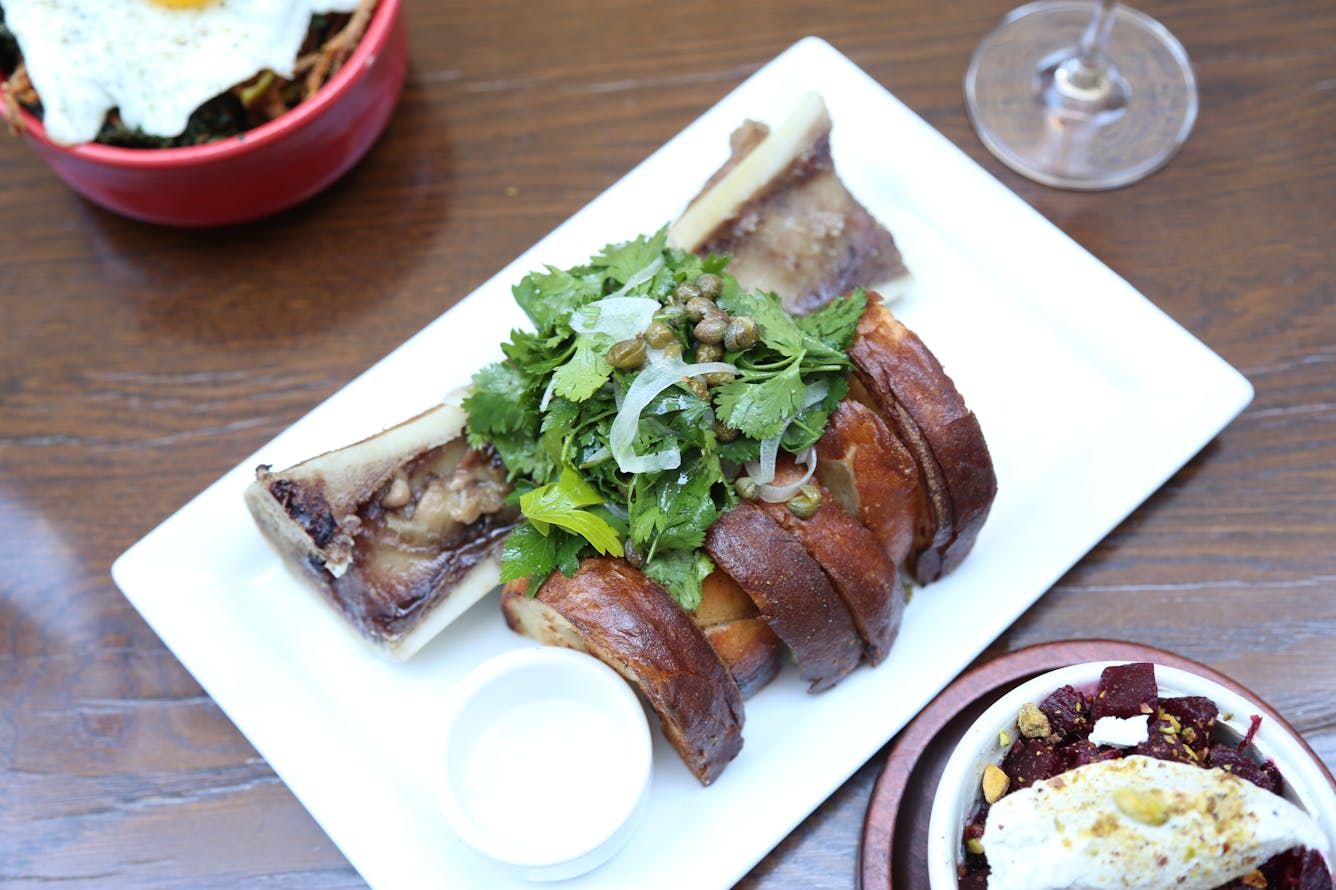 The Purple Pig - Chicago - The Infatuation