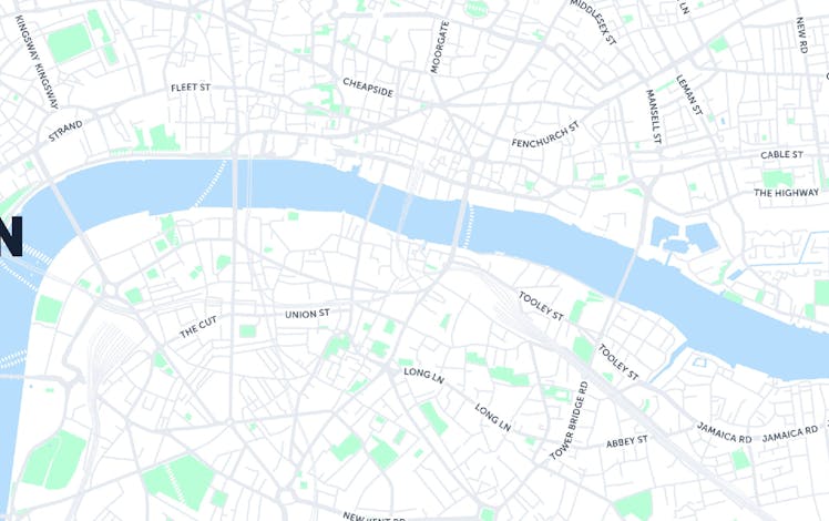 The Rake - London Bridge - London - The Infatuation